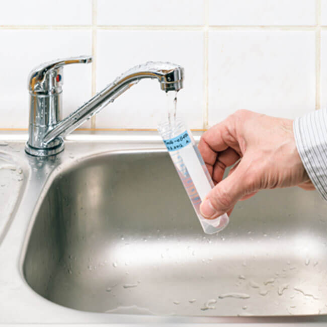 How to Remove Scale Buildup from Your Pipes