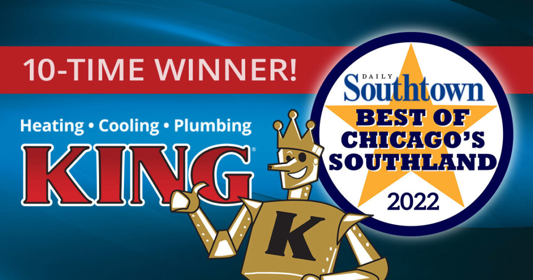 Chicago HVAC | King Heating, Cooling & Plumbing