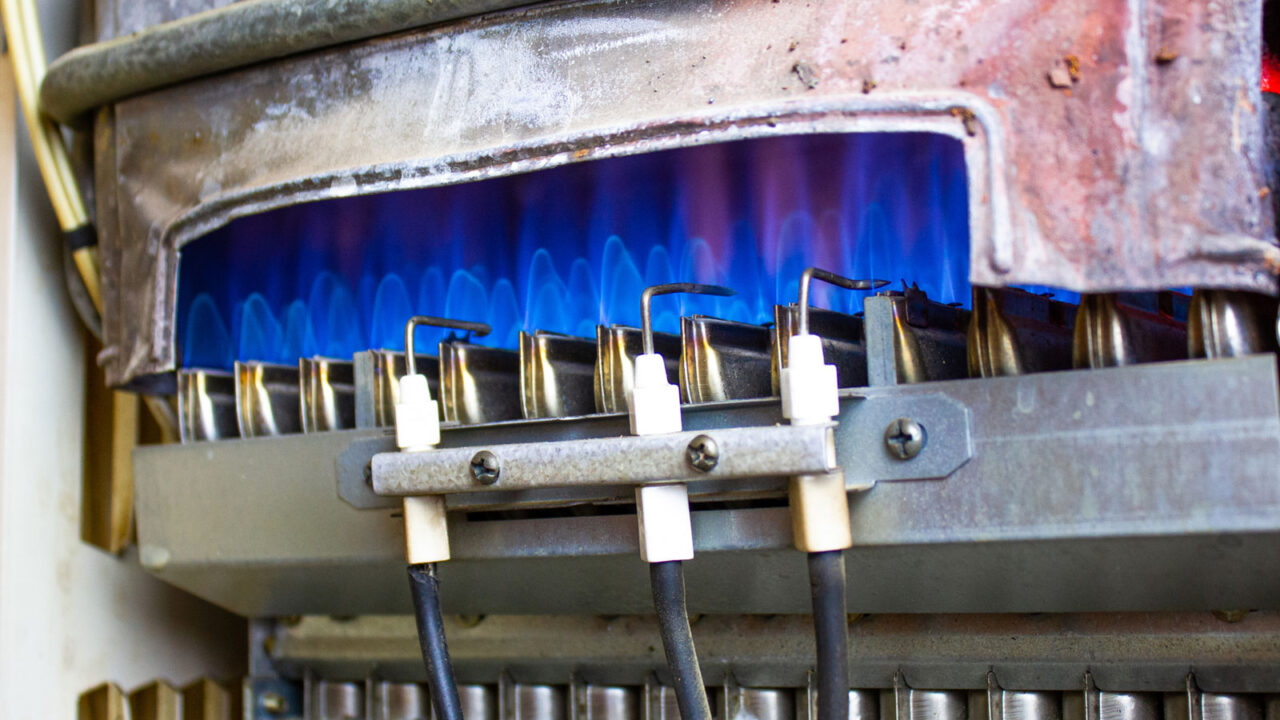 Understanding Your Furnace: Parts, Maintenance, and More - King Heating ...