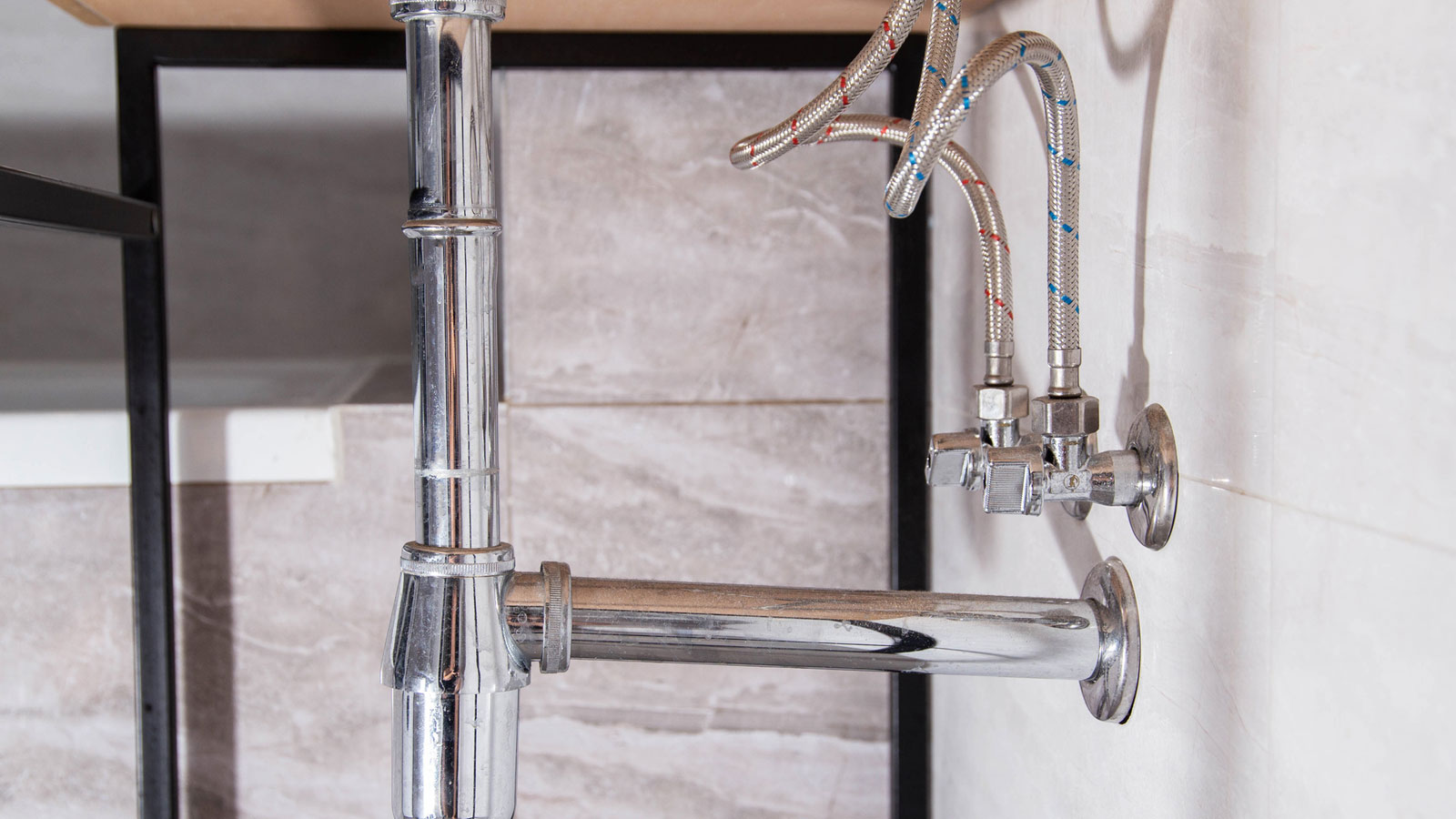 An Essential Guide to Kitchen and Bathroom Valves - King Heating & Cooling