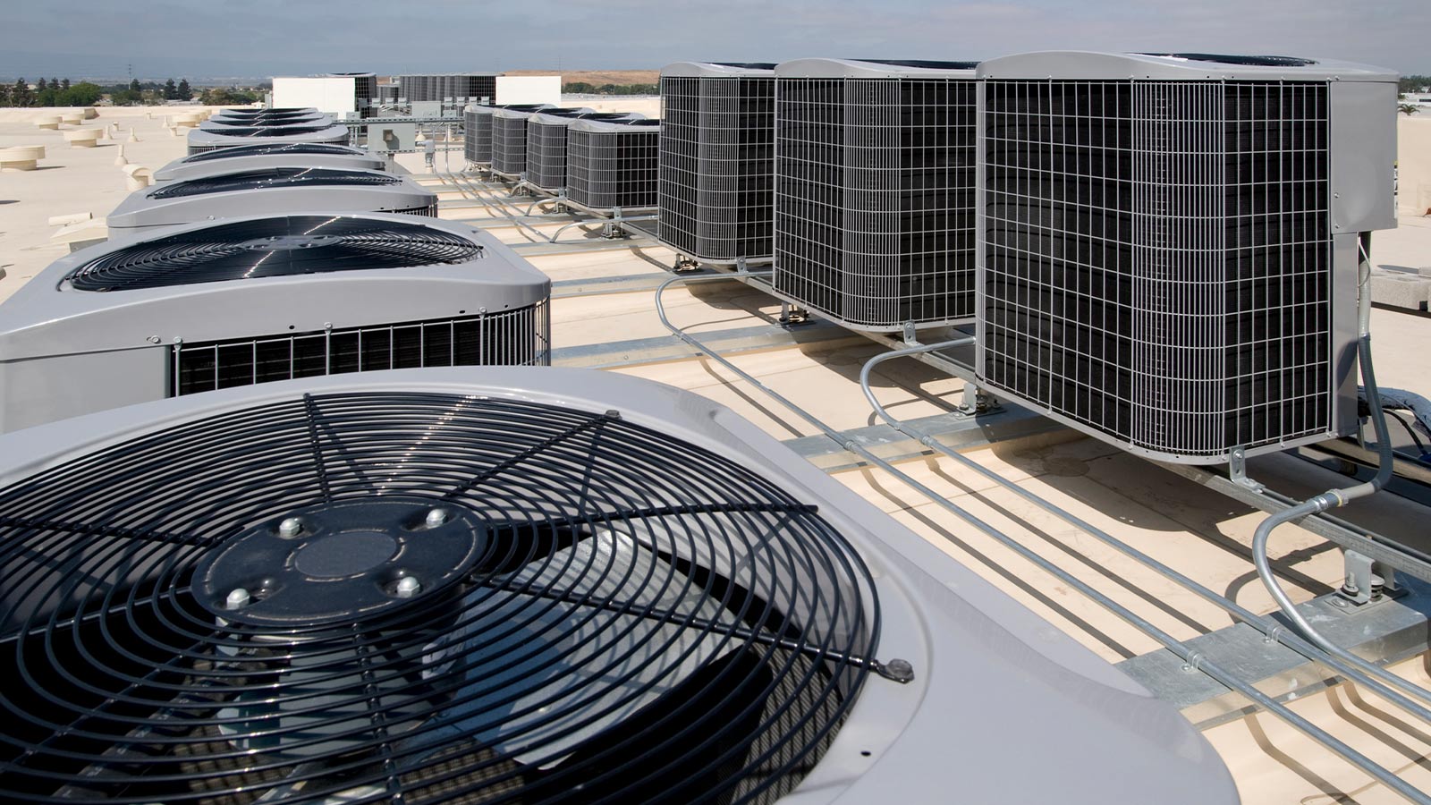 Understanding Variable Refrigerant Flow Systems